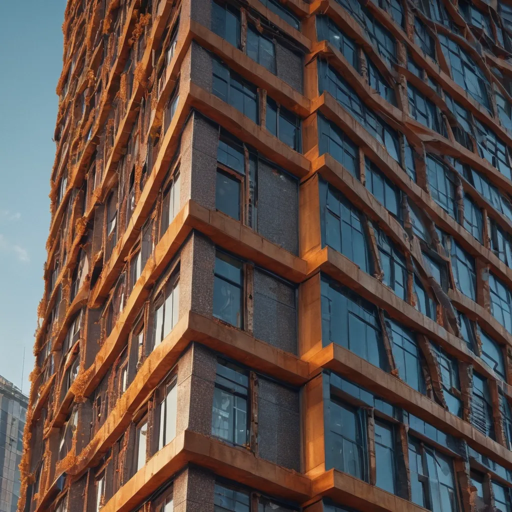 Exploring Al Ameer Tower: Architecture and Impact