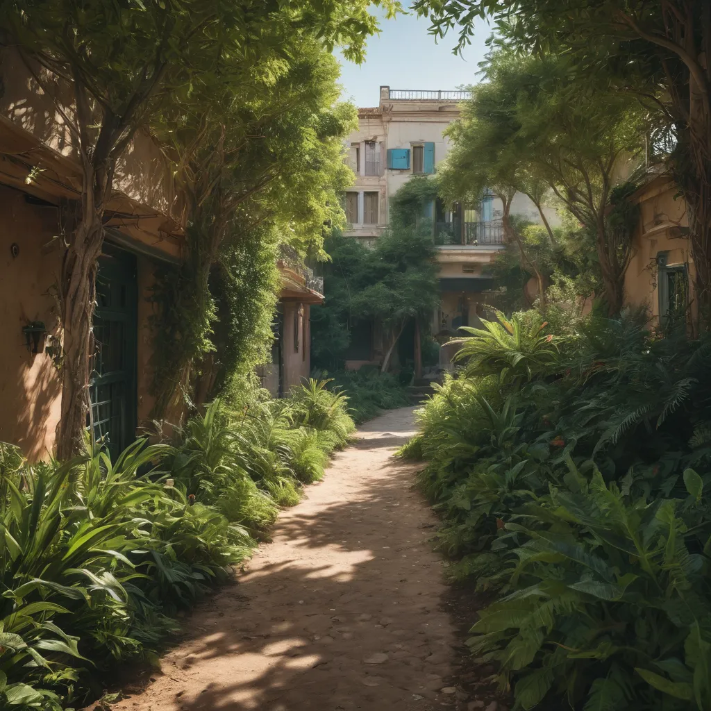 Discovering the Unique Aspects of Al Barari Community