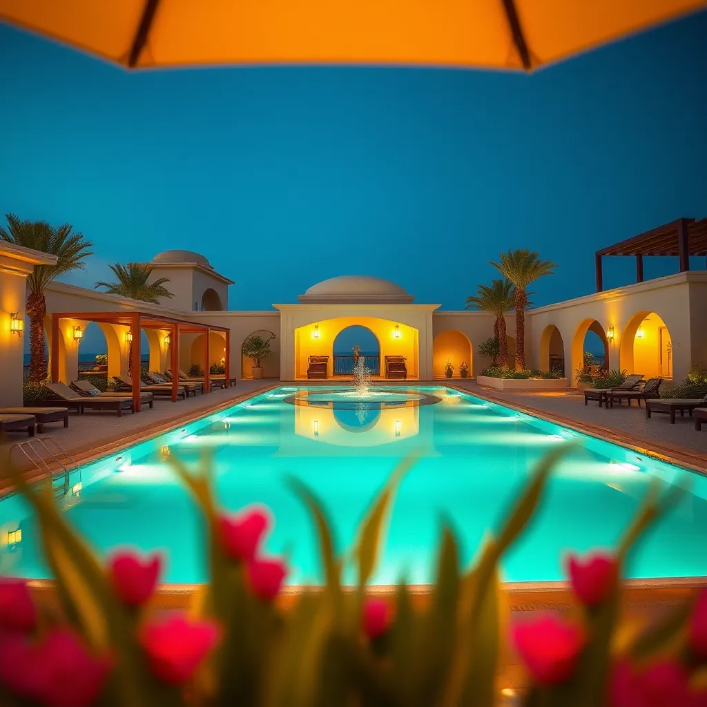 Understanding the Al Furjan Club: A Detailed Insight