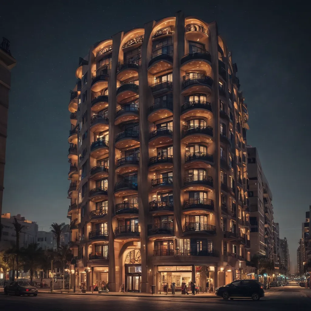 Burjuman Residences: Insights into Dubai Living