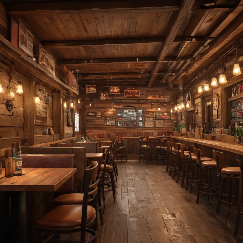 Experience Texas Roadhouse: Dubai Festival City