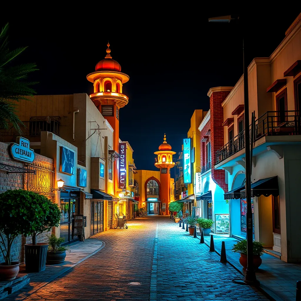 Exploring Al Mizhar: Dubai's Vibrant Neighborhood