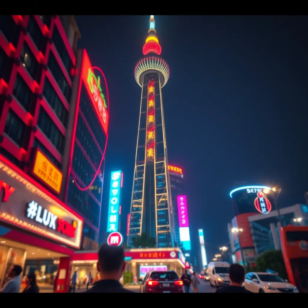 Discovering Bloom Heights Tower B: An In-Depth Overview