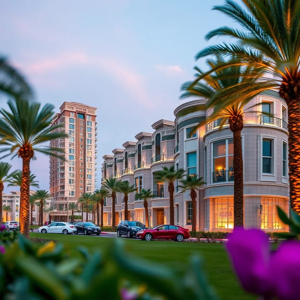 Exploring Damac Hills: Dubai's Premier Residential Community