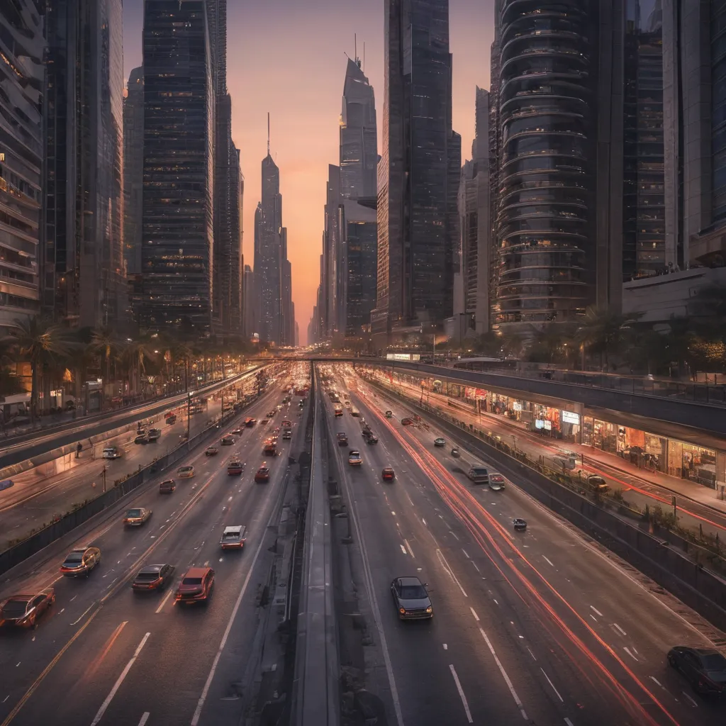 Exploring E11 Sheikh Zayed Road: A Comprehensive Guide