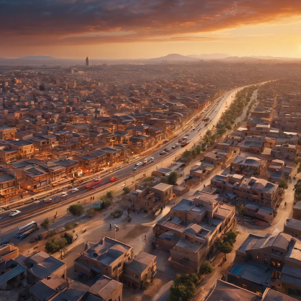 Exploring Jaddaf Views: A Comprehensive Insight