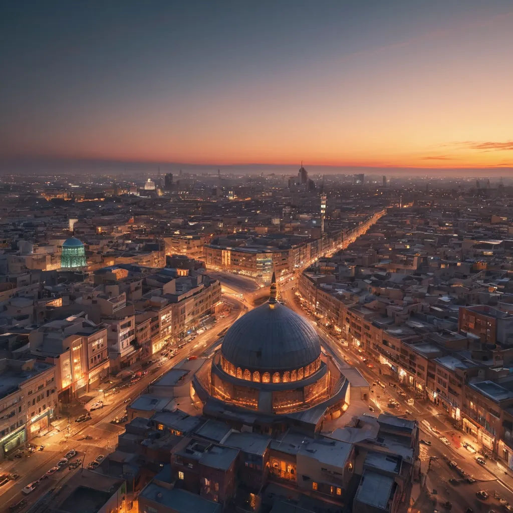 Discovering Madina DSO: A Unique Community Guide