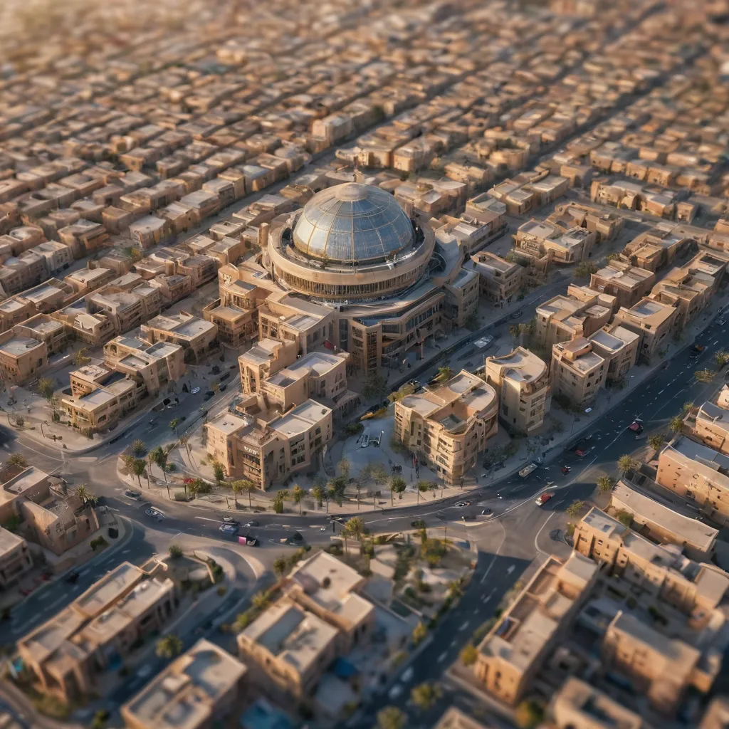 Discovering Majan: A New Era in Dubai Living