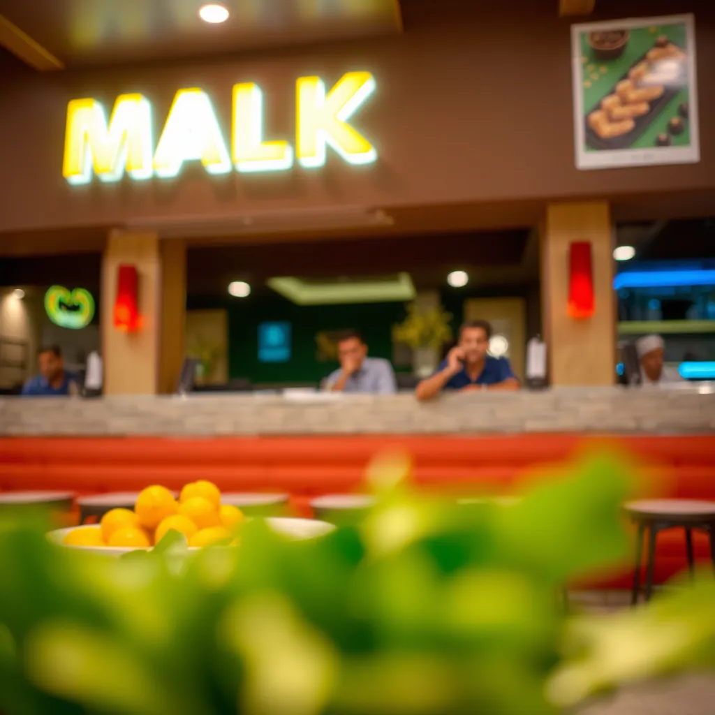 Discover Malik Restaurant: A Culinary Journey in Barsha