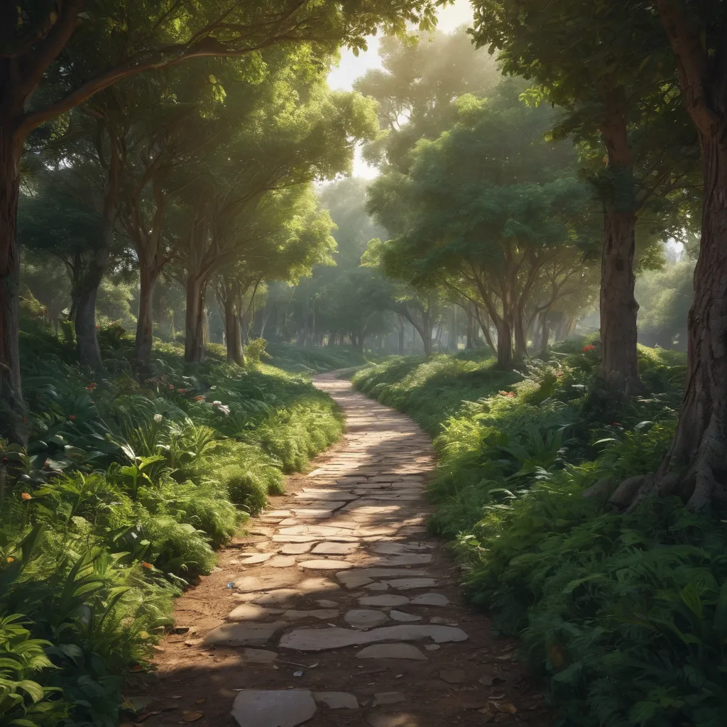 Discovering Nad Shamma Park: A Comprehensive Overview