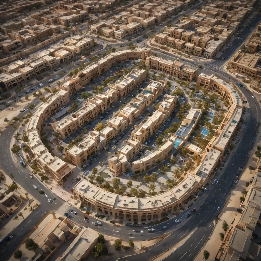 Exploring Sheikh Mohammed Bin Rashid City: Insights