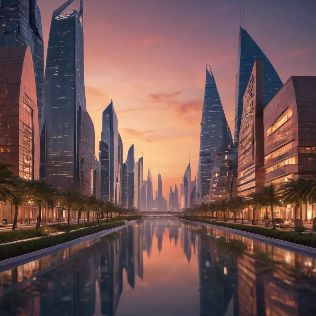 Exploring the Meydan Area: A Comprehensive Overview