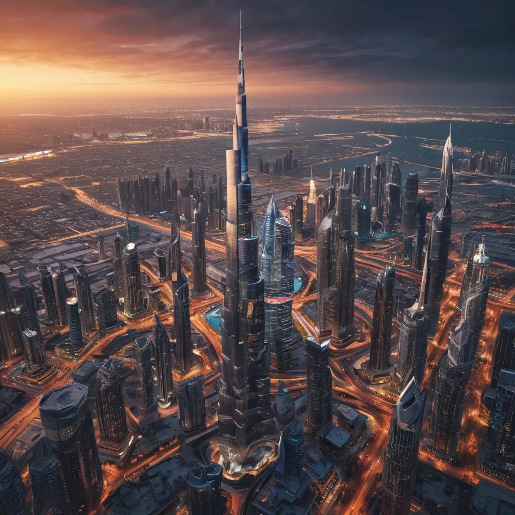 Exploring the Pinnacle Tower: A Guide to Architectural Splendor