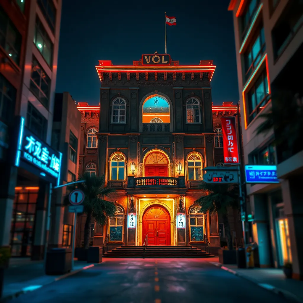 Exploring the SS Lootah Building in Al Nahda 2