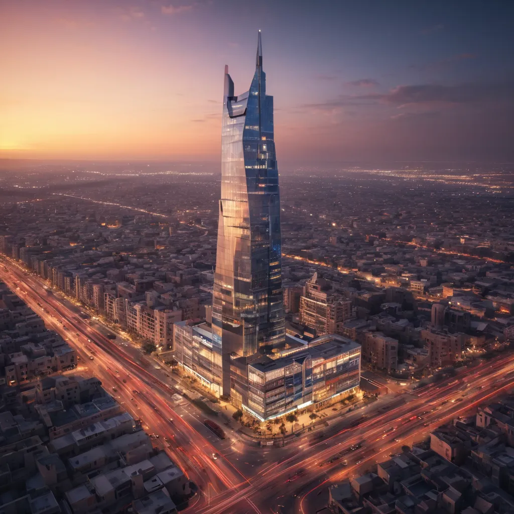 Exploring Warsan Tower: A Gem in Barsha Heights