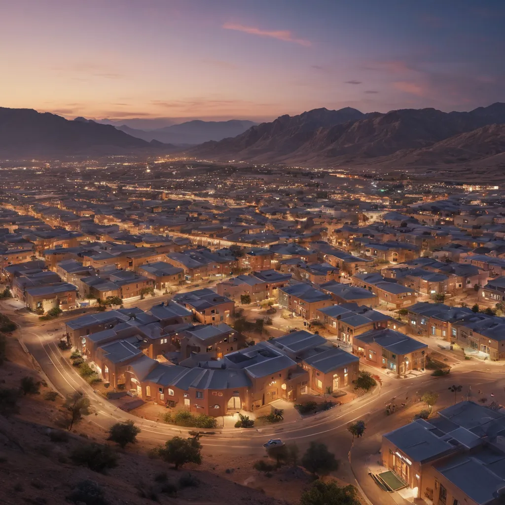 Discovering the Richness of Wasl Village in Al Qusais