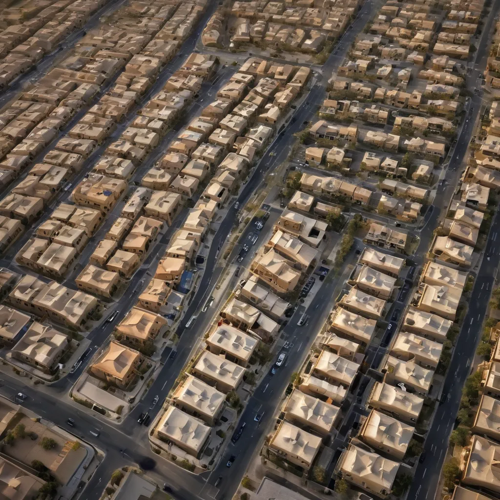 Explore North Heights Al Wasl: A Detailed Overview