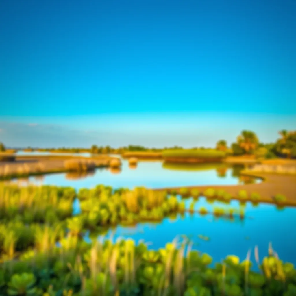 Explore Ras Al Khor Wildlife Sanctuary: Ticket Info & More