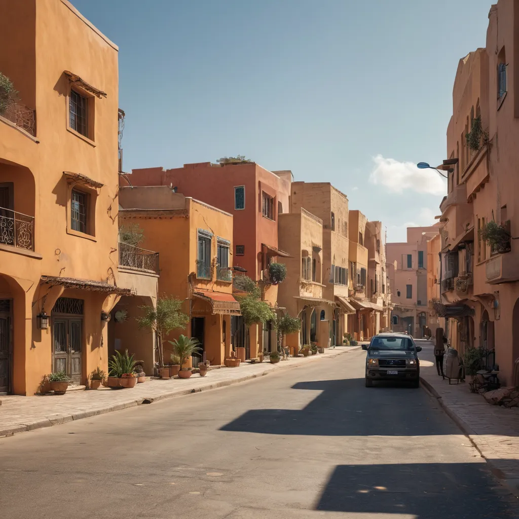 Discovering Wasl Village: A Deep Dive into Qusais