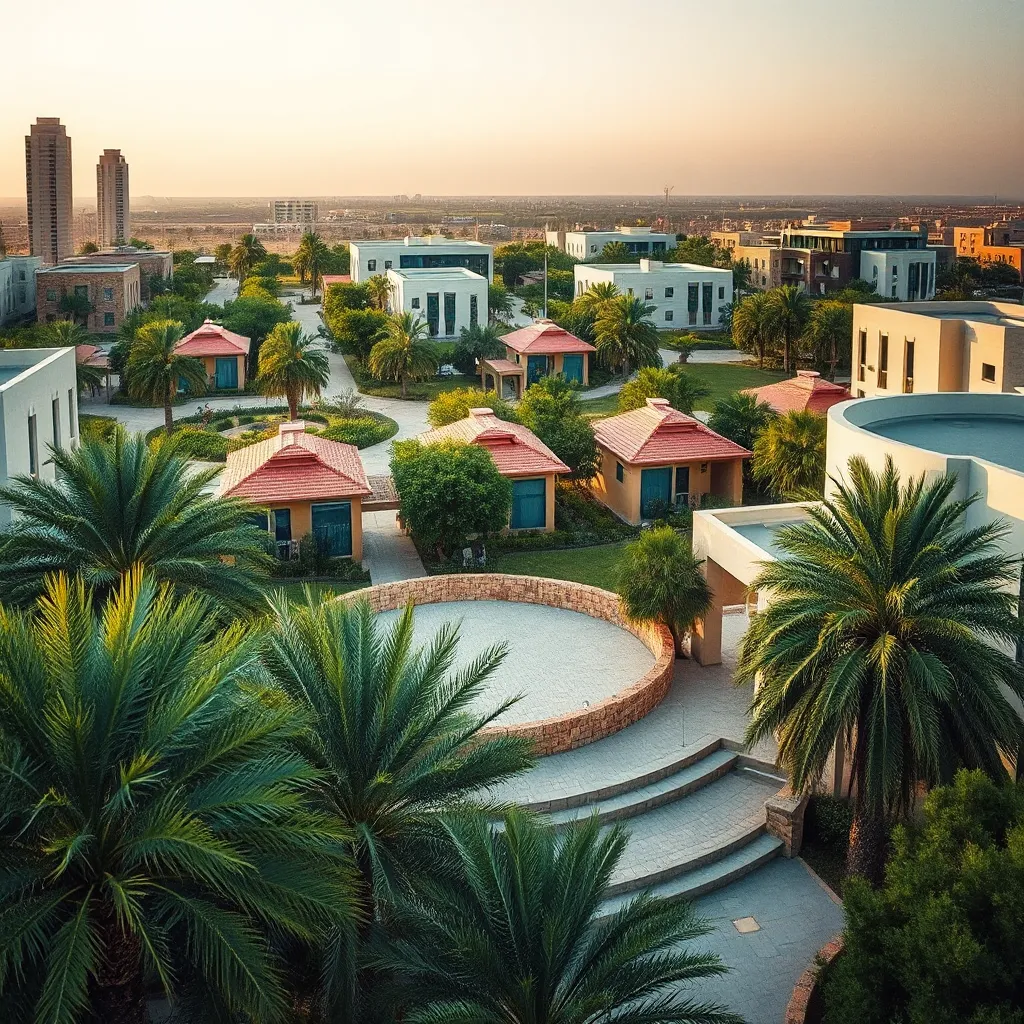 Exploring Wasl Village in Al Qusais: Insights and Reviews